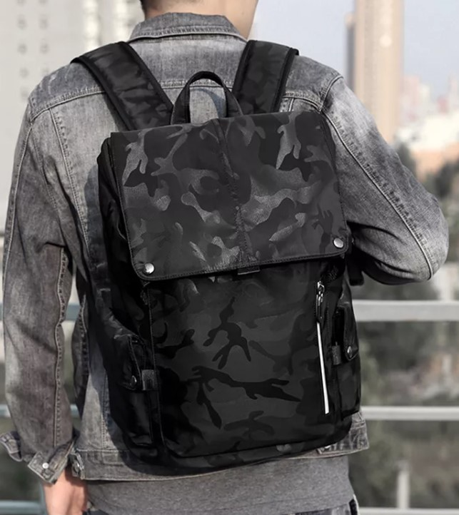 All Backpacks – Page 2 – Jax Bags
