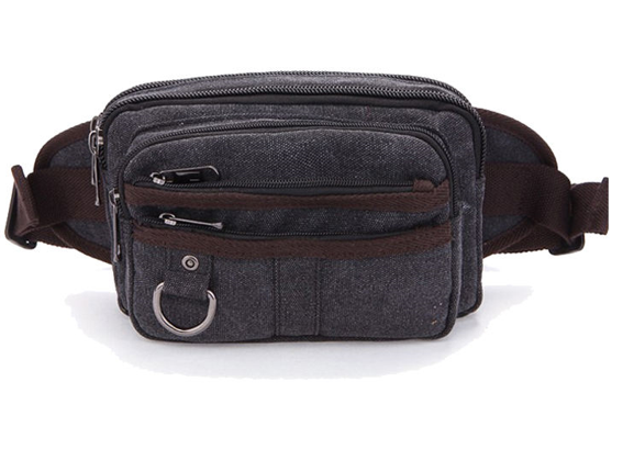 Canvas Waist / Bum Bags – Jax Bags