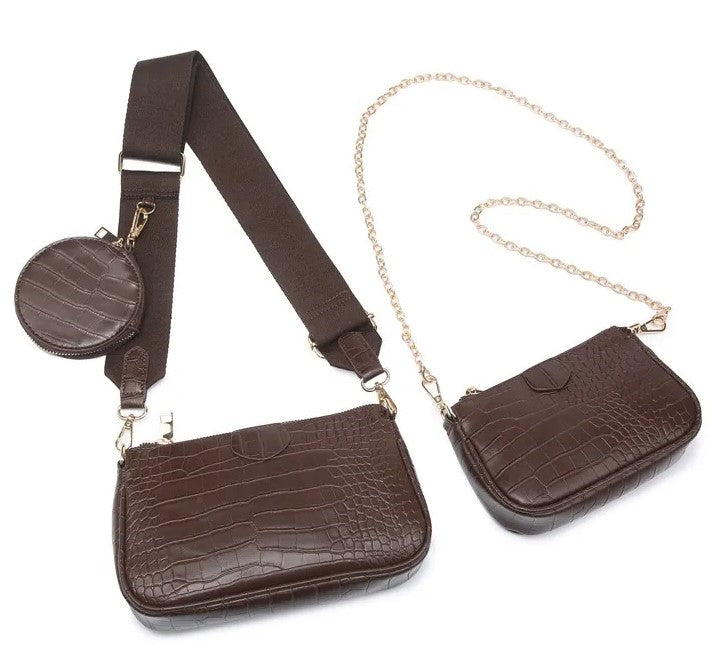 Womens Clutches & Purses – Jax Bags