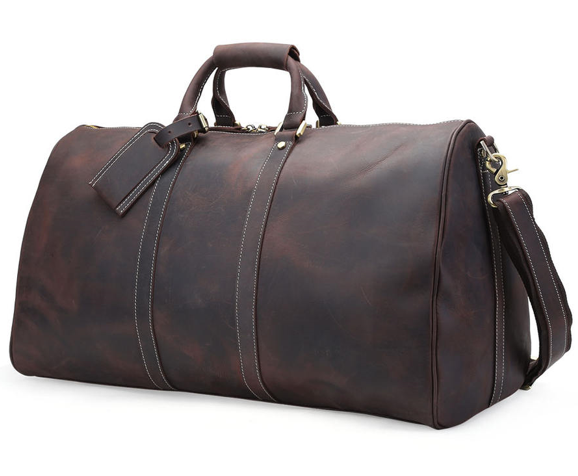 Premium Leather – Jax Bags