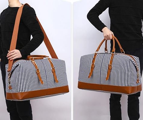 All Duffle / Travel Bags – Jax Bags