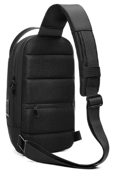 Premium Quality Hard Case Cross Body Bag – Jax Bags