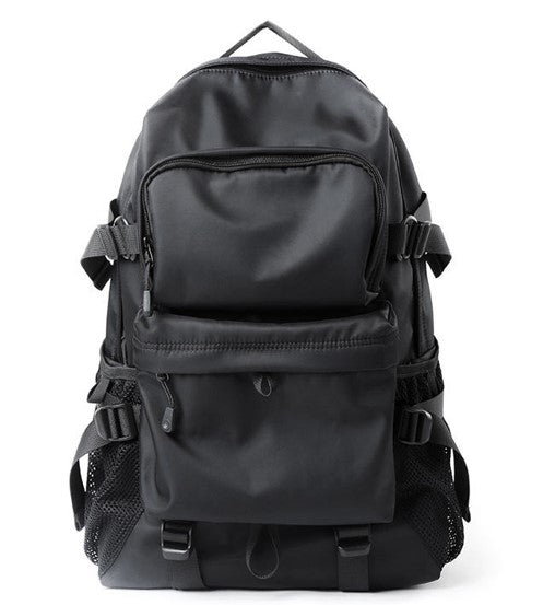 Lightweight Multi Use Backpack – Jax Bags