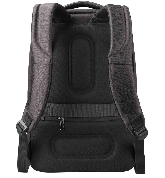 Kingsons Luxury Business Backpack – Jax Bags