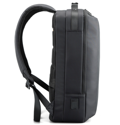 Kingsons Deluxe Business Backpack / Briefcase Hybrid – Jax Bags