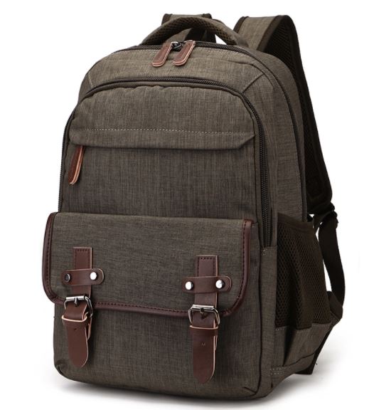 Latest Fashion Unisex Backpack – Jax Bags