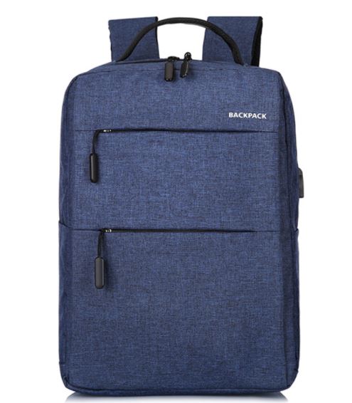 New Design Slimline Laptop Backpack – Jax Bags